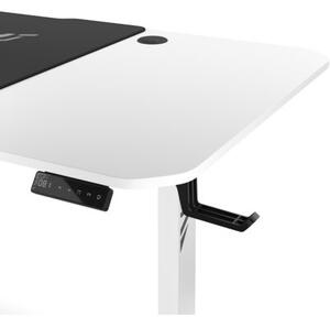 Biurko DIABLO CHAIRS X-Tensio 1600 BiaÅ y | FAVI.pl