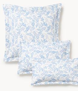 Poszewka na poduszkę z lamówką Pola | FAVI.pl