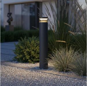 Ideal Lux - LED Lampa zewnętrzna BOEING LED/14W/230V śr. 70 cm IP65 ...