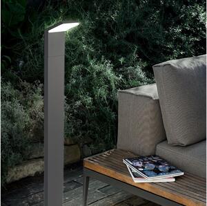 Ideal Lux - LED Lampa zewnętrzna STYLE LED/8,5W/230V 4000K 50 cm CRI 90 ...