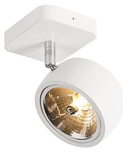 Designerski reflektor z kwadratowym obrotowym i pochylonym - Go Nine ...