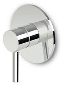 Zucchetti Pan bateria prysznicowa podtynkowa termostatyczna biały mat ...