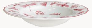 Komplet talerzy głębokich z porcelany Sonia, 6 elem | FAVI.pl