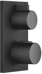 Zucchetti Pan bateria wannowo-prysznicowa podtynkowa termostatyczna ...