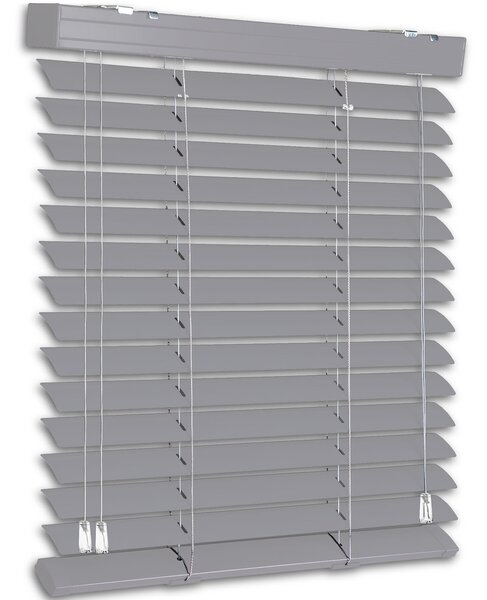 Żaluzja aluminiowa 50 mm lux na wymiar : Żaluzje aluminiowe 50mm ...