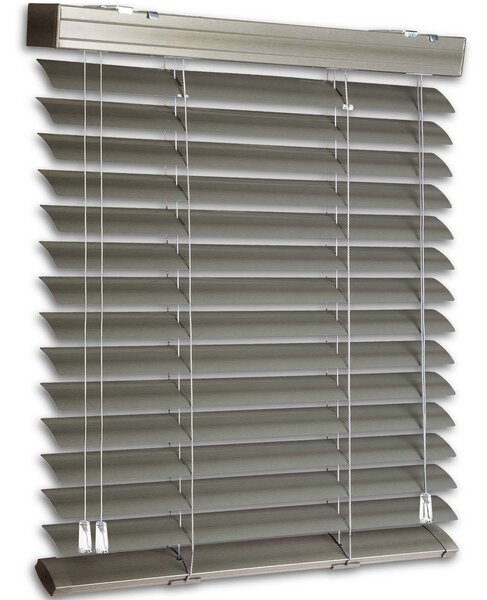 Żaluzja aluminiowa 50 mm lux na wymiar : Żaluzje aluminiowe 50mm ...