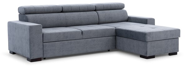 Narożnik prawostronny do salonu Modeno Mini - Zetta 299 | FAVI.pl