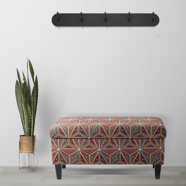 Wieszak do przedpokoju - Pat | FAVI.pl