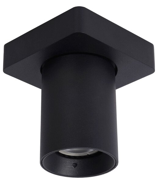 NIGEL LED 5W DIM spot regulowany czarny | FAVI.pl