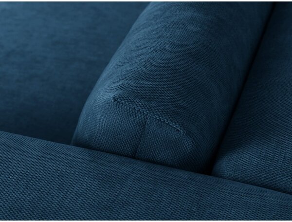 Niebieska sofa 214 cm Esther – Milo Casa | FAVI.pl