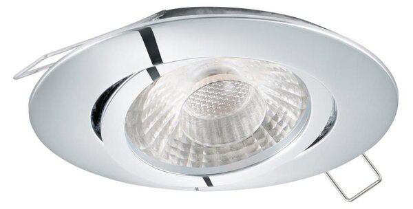 Eglo 95355 - LED Oprawa wpuszczana TEDO 1xGU10-LED/5W/230V 95355 | FAVI.pl