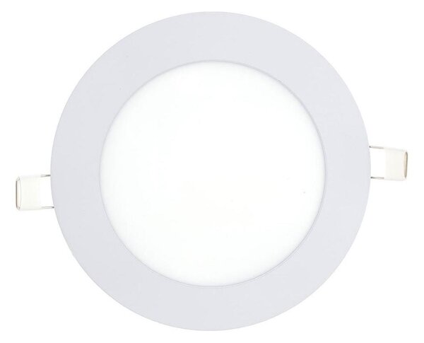 Baterie Centrum LED Oprawa wpuszczana CIRCLE LED/9W/230V 6500K śr. 14,5 ...