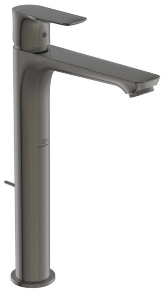 Ideal Standard Connect Air - Wąska bateria umywalkowa z odpływem ...