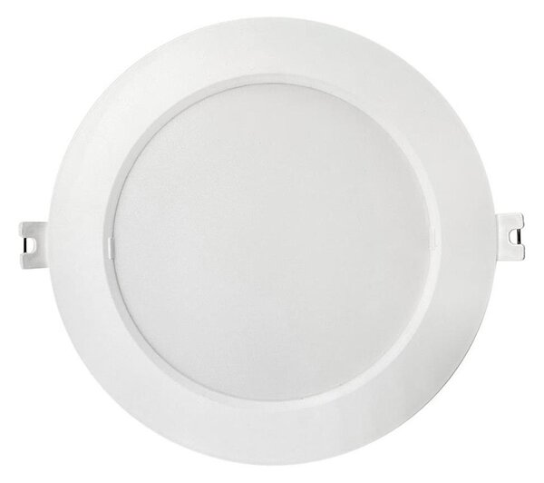 Baterie Centrum LED Oprawa wpuszczana CIRCLE LED/12W/230V 4000K śr. 17 ...