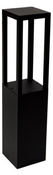 BOWI LED Lampa zewnętrzna SANTON LED/9W/230V 4000K IP54 50 cm czarna ...