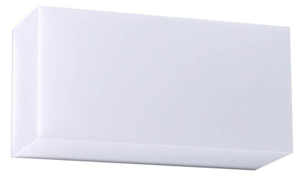 Redo 90325 - Oprawa LED zewnętrzna KODIAK LED/8W/230V 4000K 20 cm IP65 ...