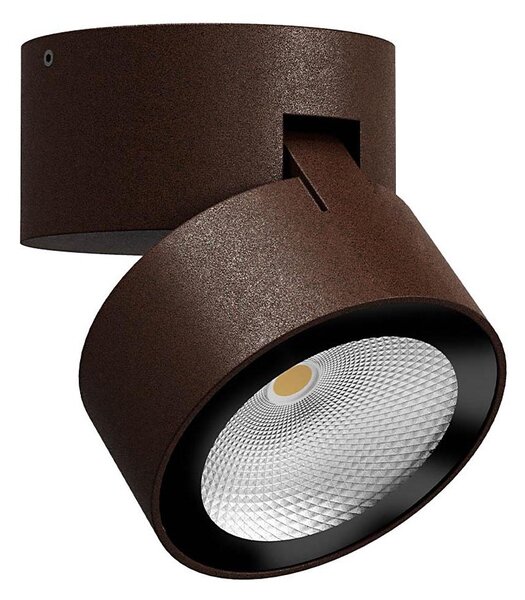 Redo 90628 - Zewnętrzny reflektor punktowy SHAFT LED/13W/230V IP65 ...