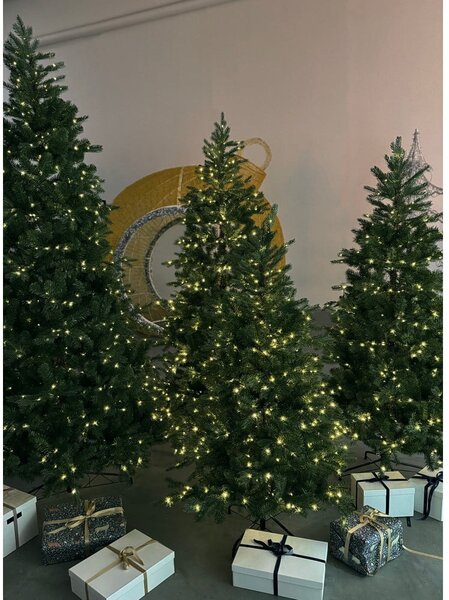 Sztuczna choinka wysokość 180 cm Eric Tree – Sirius | FAVI.pl