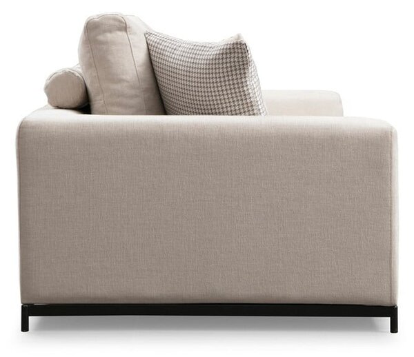 Beżowa sofa Artie Line | FAVI.pl