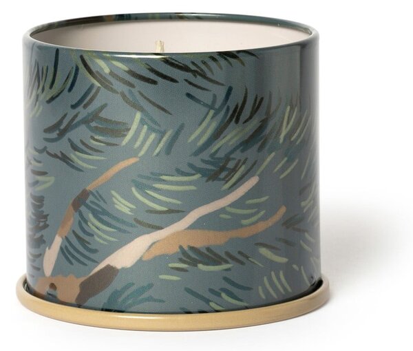 Zapachowa świeca czas palenia 50 h Hinoki Sage – ILLUME x Bloomingville ...