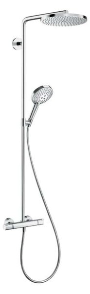 Hansgrohe Raindance Select S - Zestaw prysznicowy Showerpipe z ...