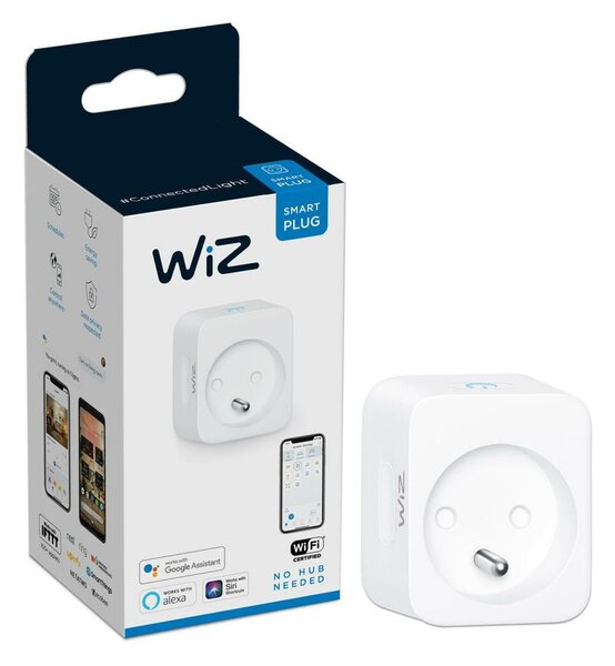 Wtyczka SMART PLUG WIZ | FAVI.pl