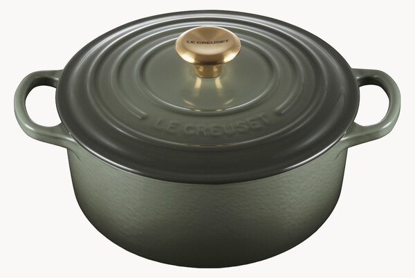 Garnek żeliwny Signature | FAVI.pl