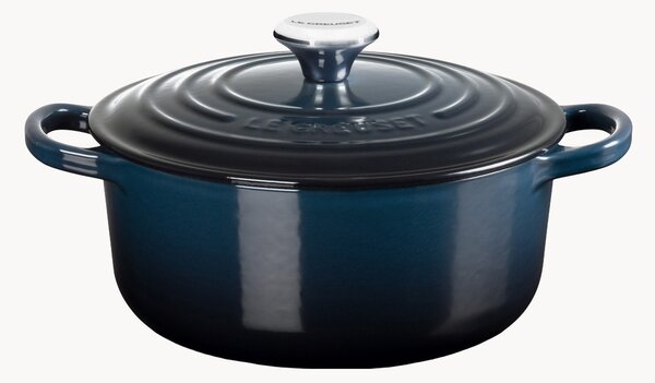 Garnek żeliwny Signature | FAVI.pl